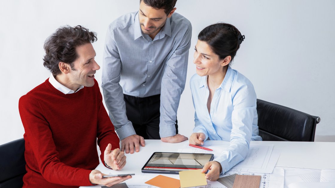 Designing like a pro with Plan and Design | Schindler Group