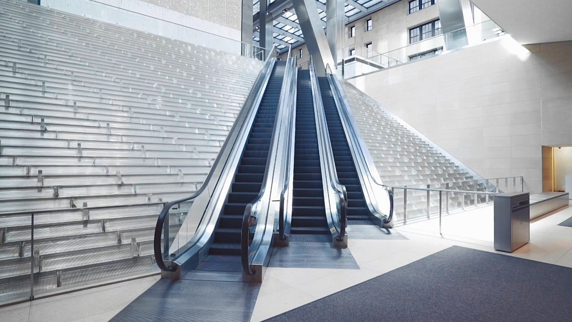 Product sustainability | Schindler Group