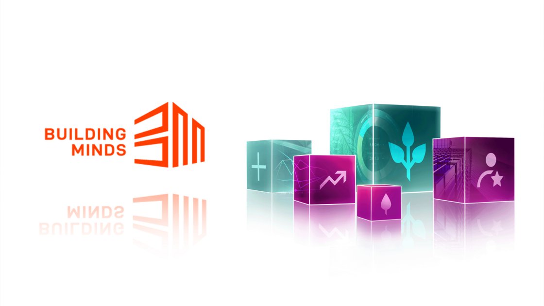 BuildingMinds - Reshaping Real Estate Management | Schindler Group