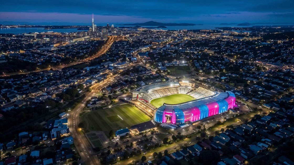 Eden Park | Schindler Group