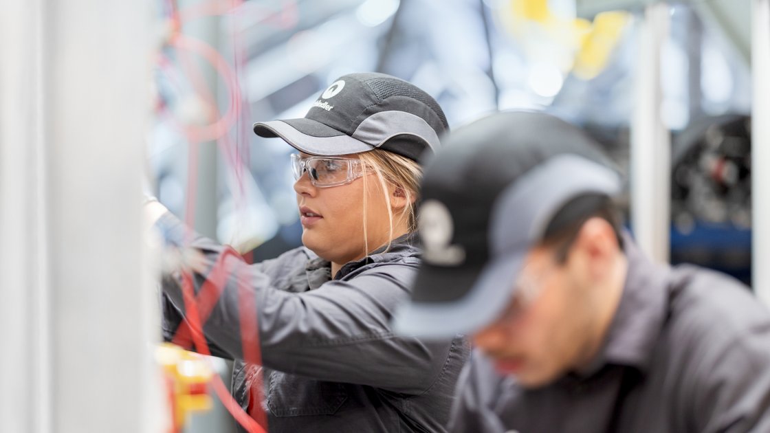 Share price charts | Schindler Group