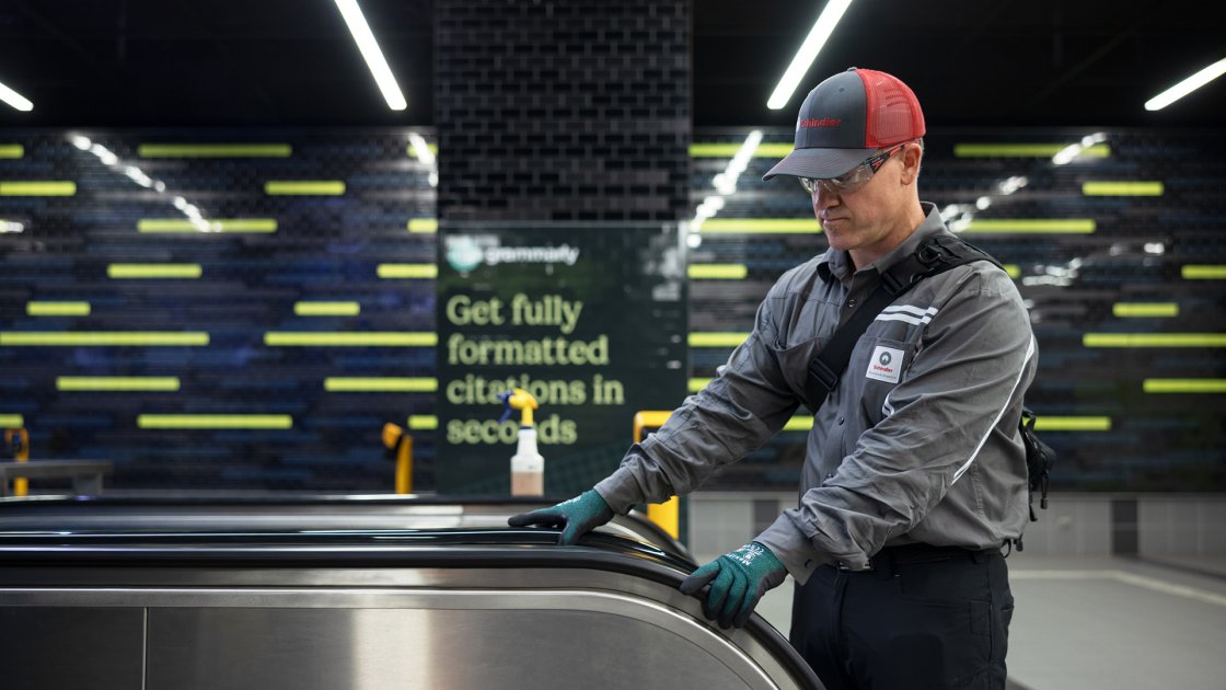 Share capital structure | Schindler Group