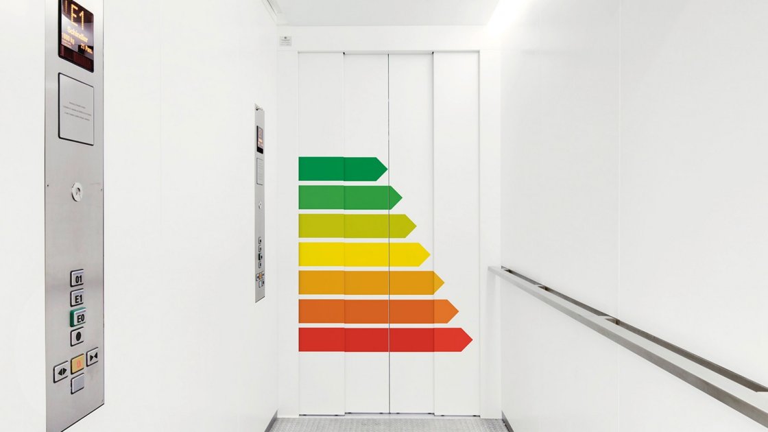 Energy efficient elevators get a boost | Schindler Group