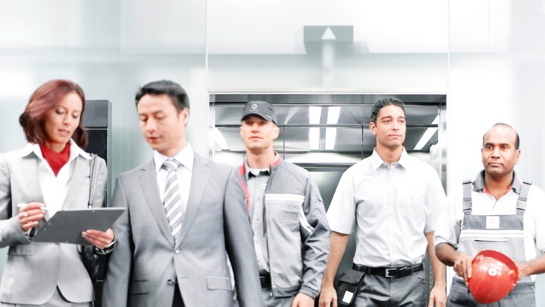 2014 Employee Engagement Survey – exceptional team spirit and safety ...
