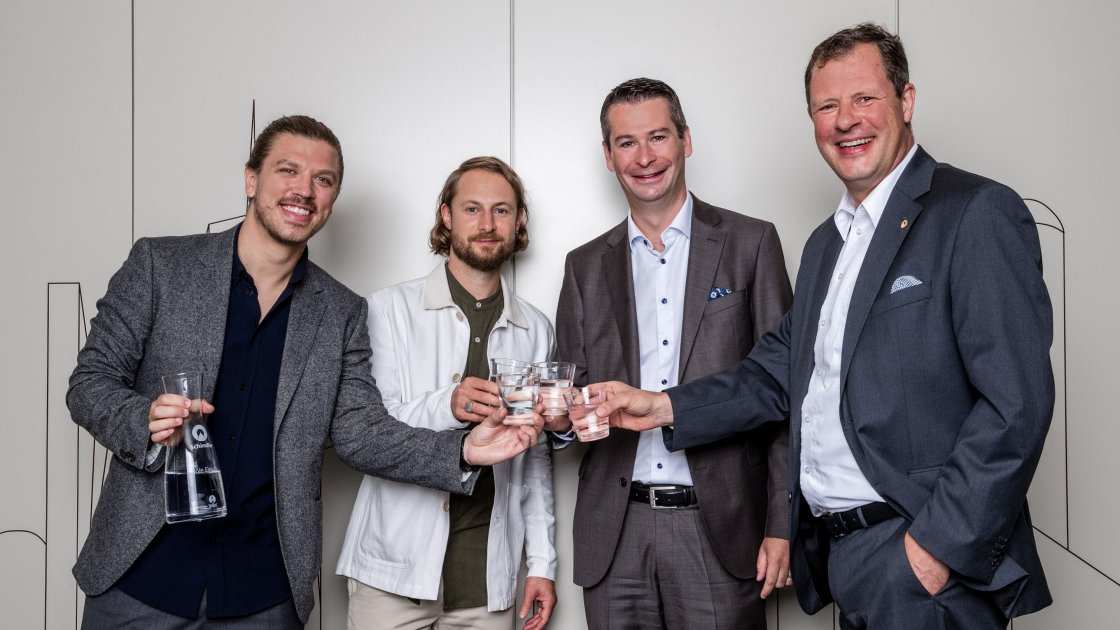 Schindler partners with Schindler partners with