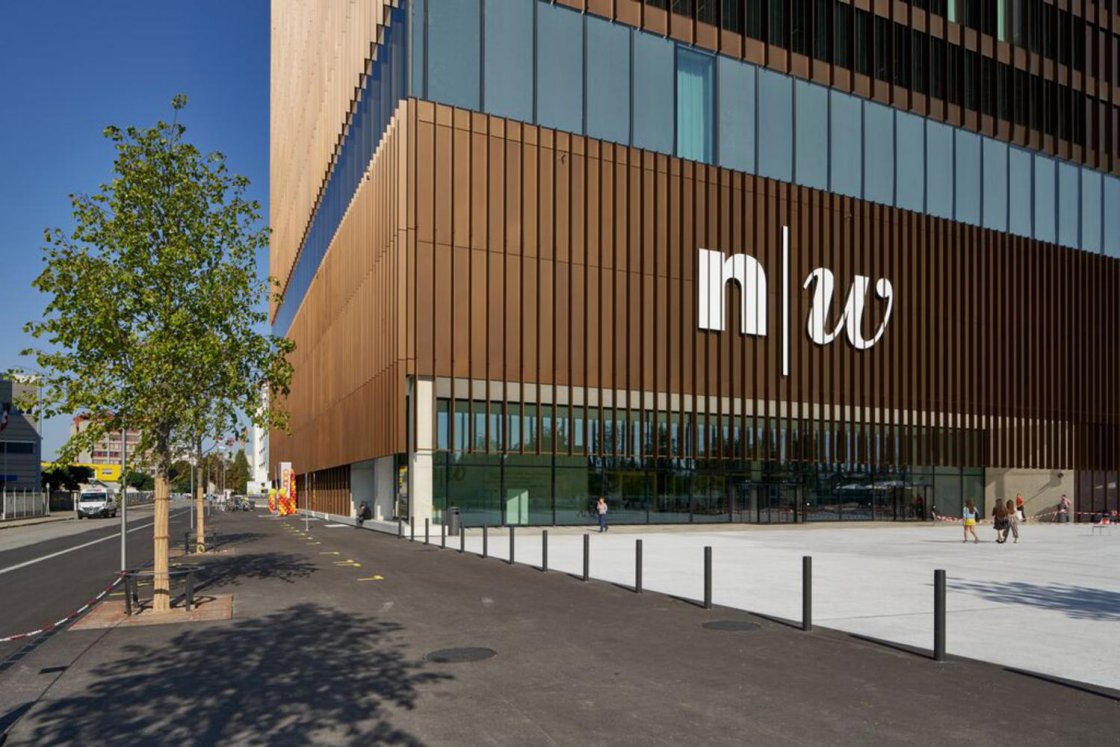 University of Applied Sciences Northwestern Switzerland (FHNW ...