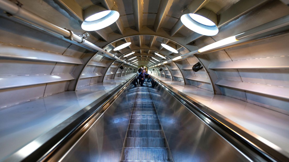 Schindler & the World Expo: a long-lasting relationship | Schindler Group