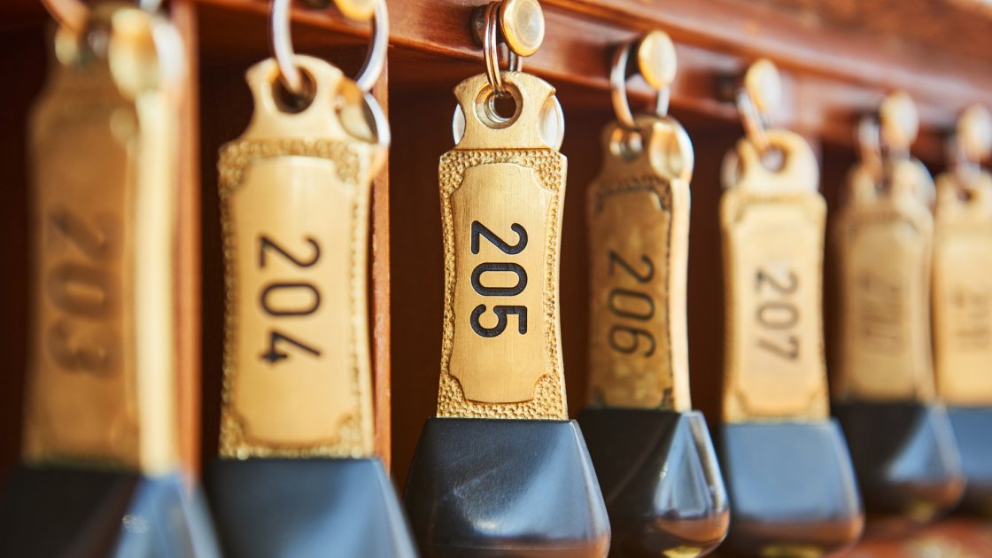 What if "if" would go missing? | Schindler Group