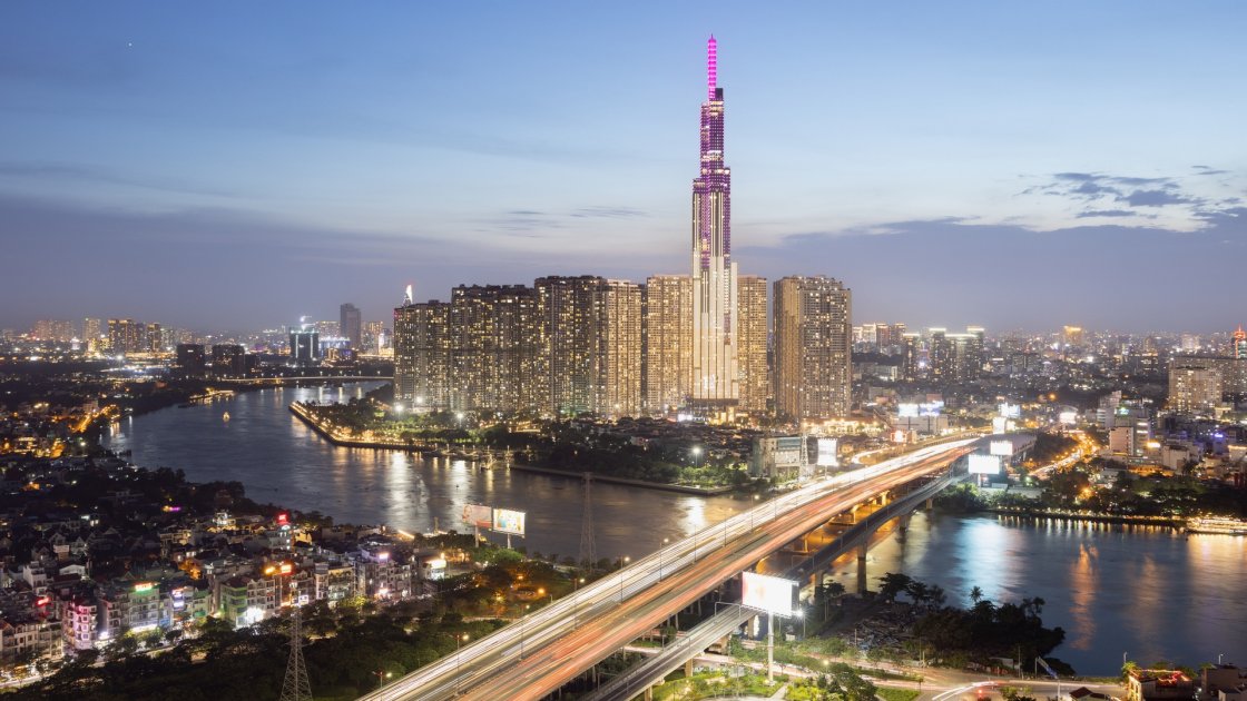 Landmark 81 – Reaching uncharted heights | Schindler Group