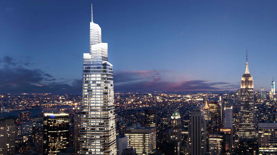 One Vanderbilt | Schindler Group